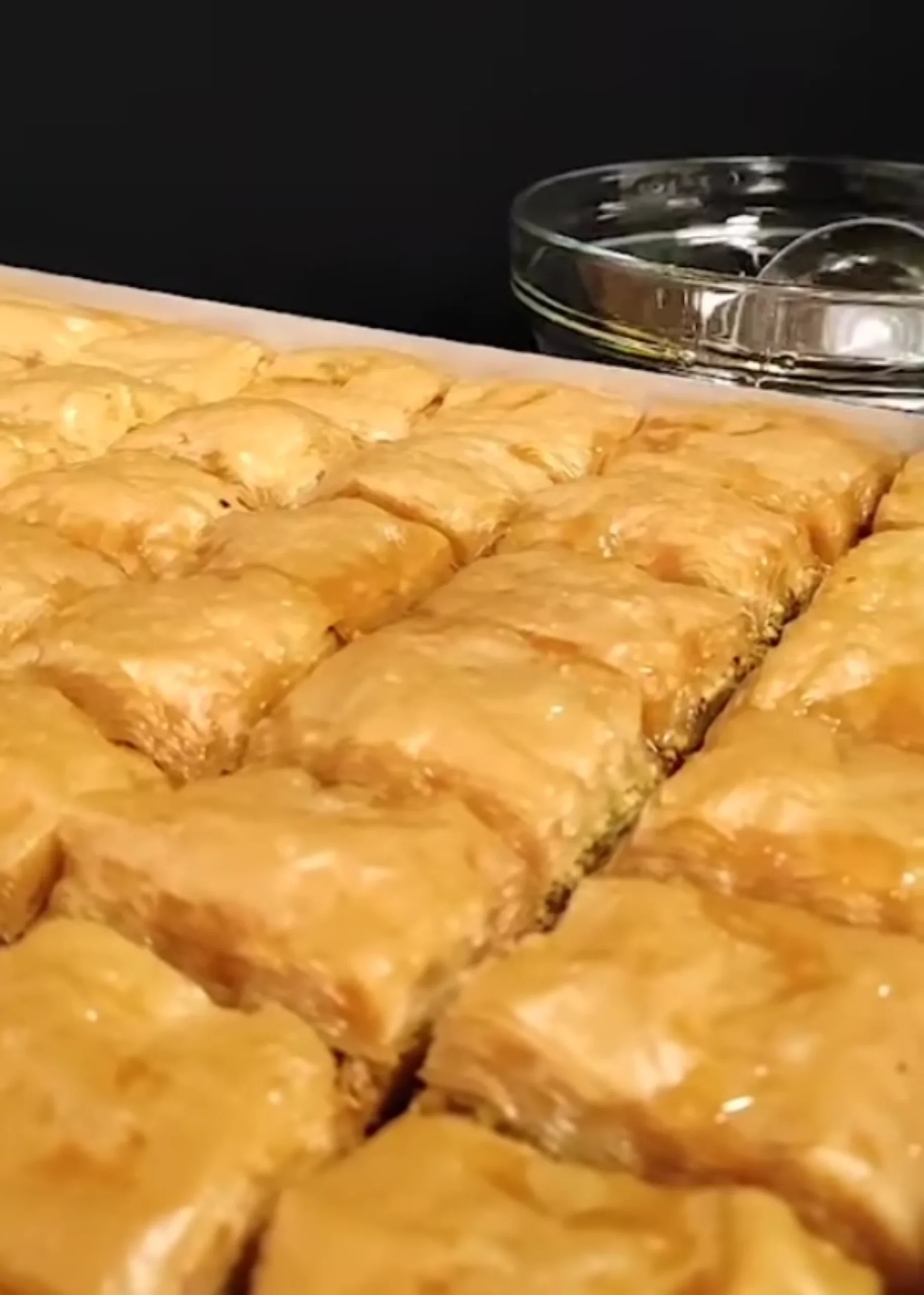 Ëmbëlsira Tradicionale - Danubi